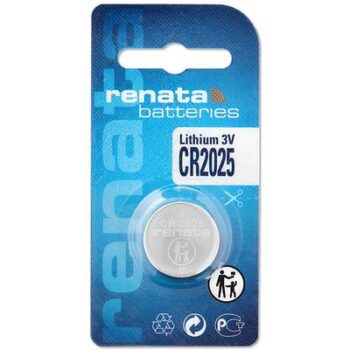 Baterija CR2025 3V RENATA