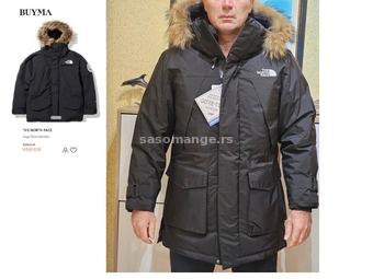 The North Face, top sportska jakna, dostupna omah, L