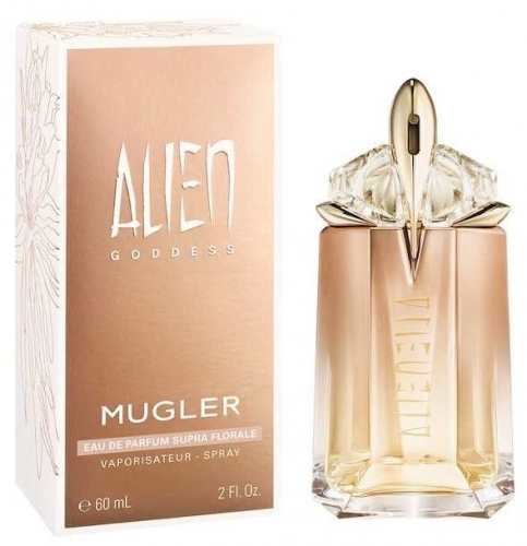 Th.M. Alien Goddess Supra Florale 2023 W edp 60ml