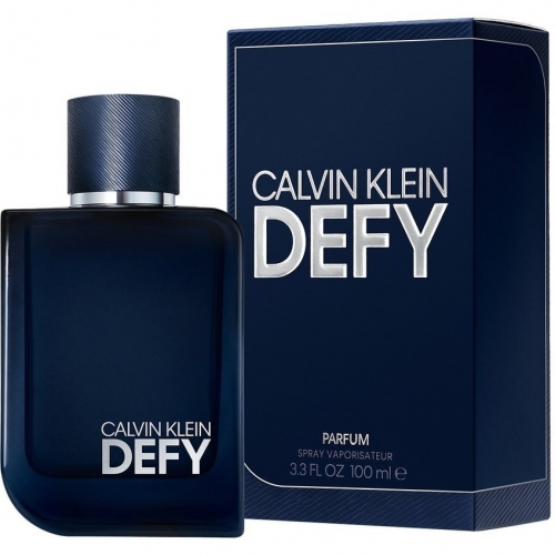 C.K. Defy Parfum M 100ml