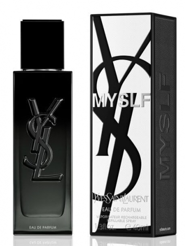 YSL MYSLF 2023 M edp 40ml