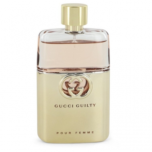 Gucci Guilty 2019 W edp 90ml tstr