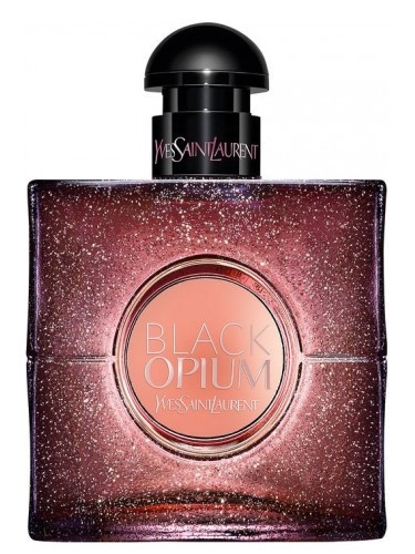 YSL Black Opium 2018 W edt 90ml tstr