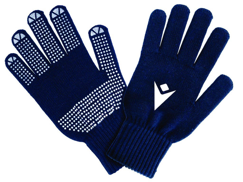 RIVET GLOVES NAV, L