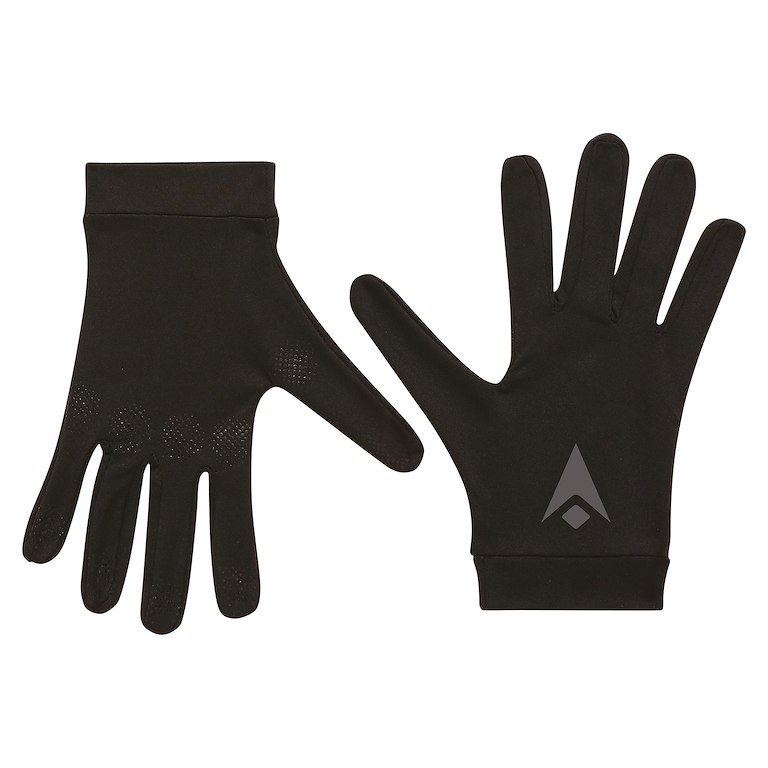 MISTRAL GLOVES BLK ,L