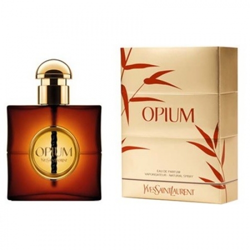 YSL Opium W edp 90ml