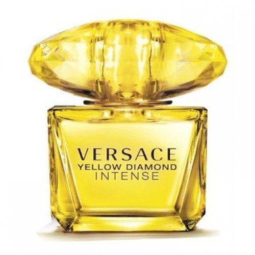 Versace Yellow Diamond Intense 2014 W edp 90ml tstr (Cap)