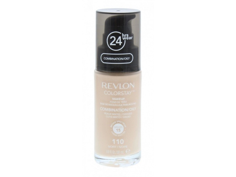 Revlon puderi