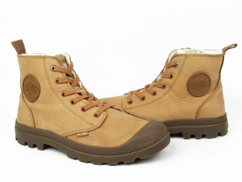 Palladium Pampa čizme N4688