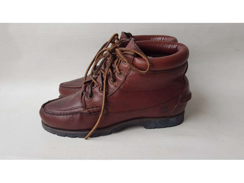 Original Timberland kozne,vodootporne cipele 36/23.5