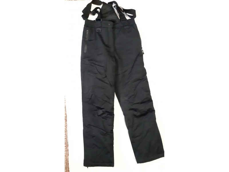 Nove ski pantalone Nature L 110cm