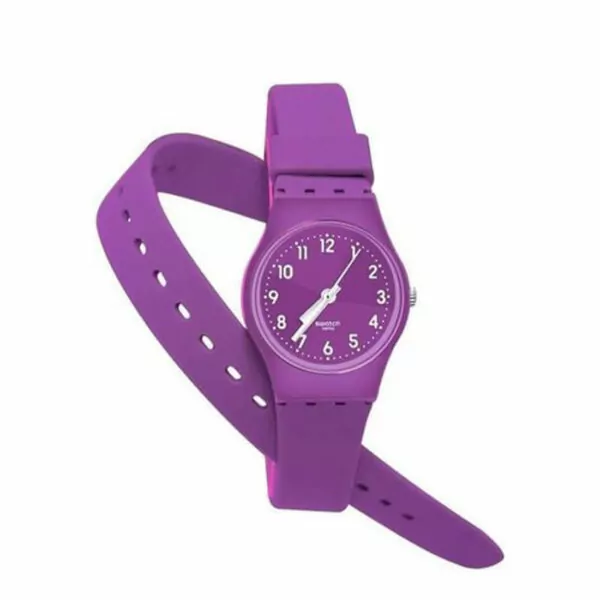 Swatch LV115 Sweet Purple