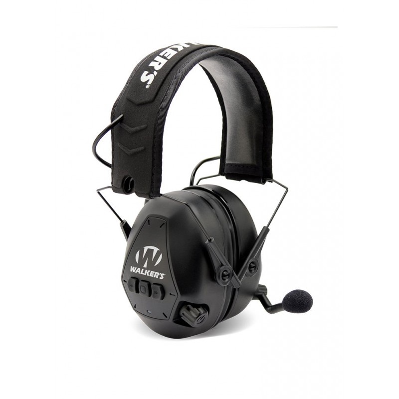 Antifon Walker’s shooting pasivni bluetooth
