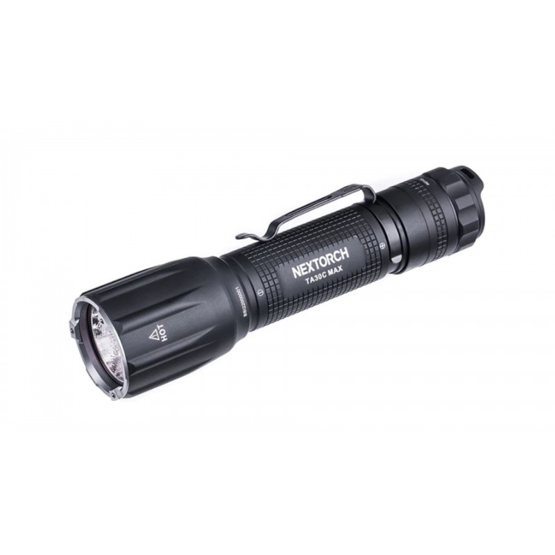 Baterijska lampa Nextorch TA30C MAX 3000 Lumens