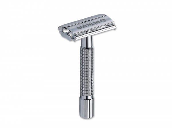 Brijač Boker Butterfly Safety Razor