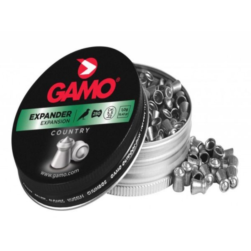 Dijabola Gamo EXPANDER 250/5,5MM