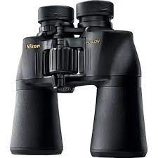 Dvogled Nikon Aculon 10×50 A211