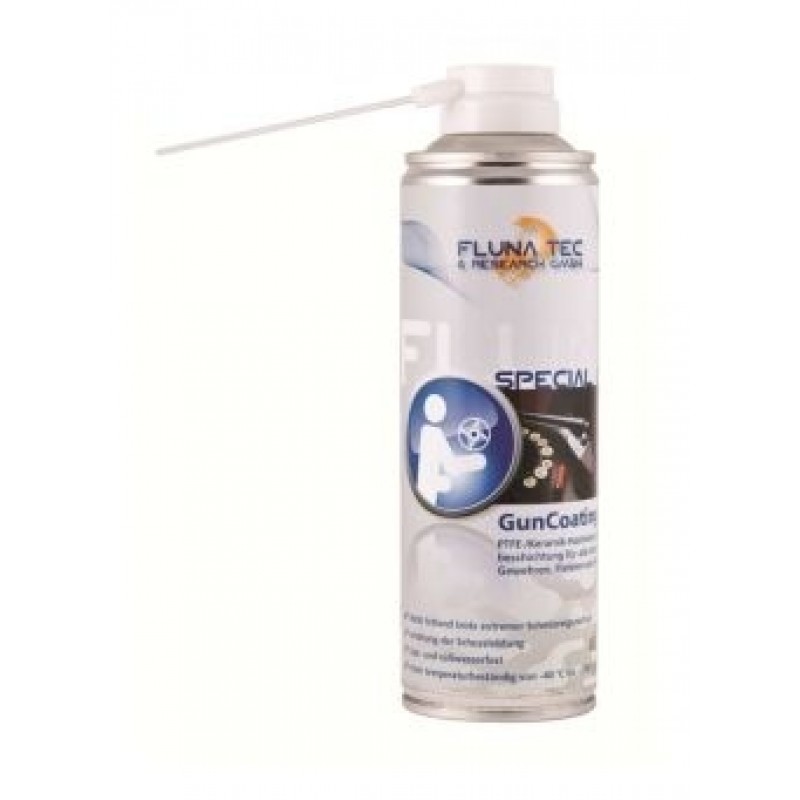 Flunatec Gun Coating 300 ml Sprej