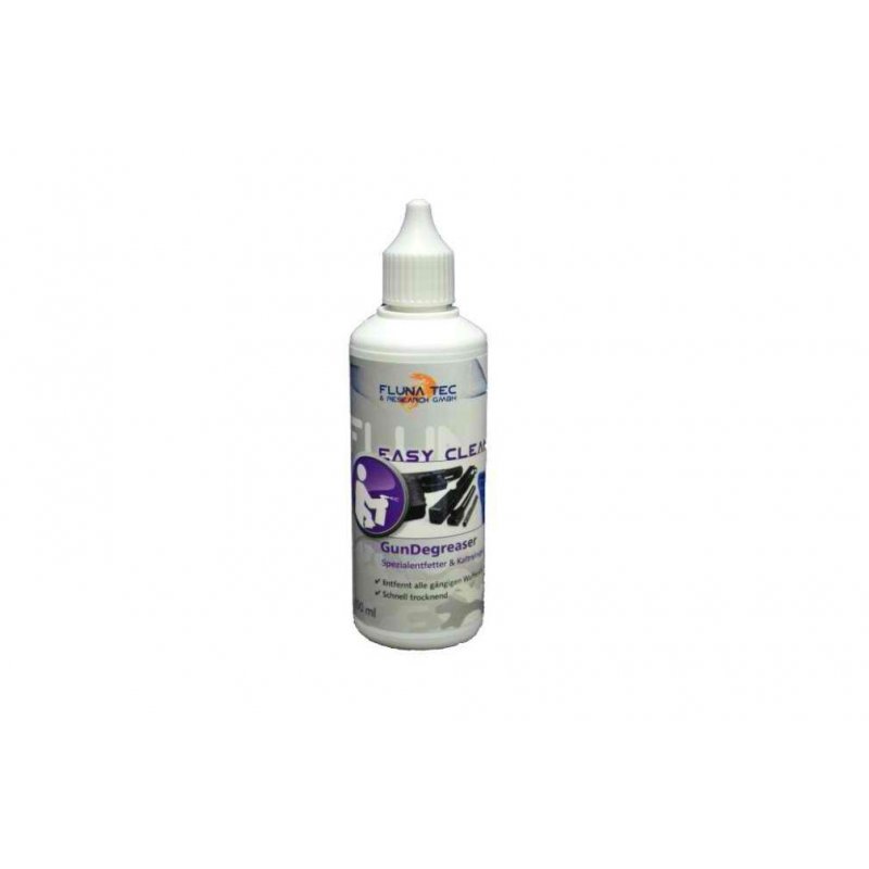 Flunatec Gun Degreaser 100ml