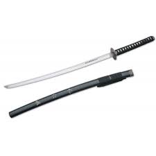 Katana Boker Last Black Samurai