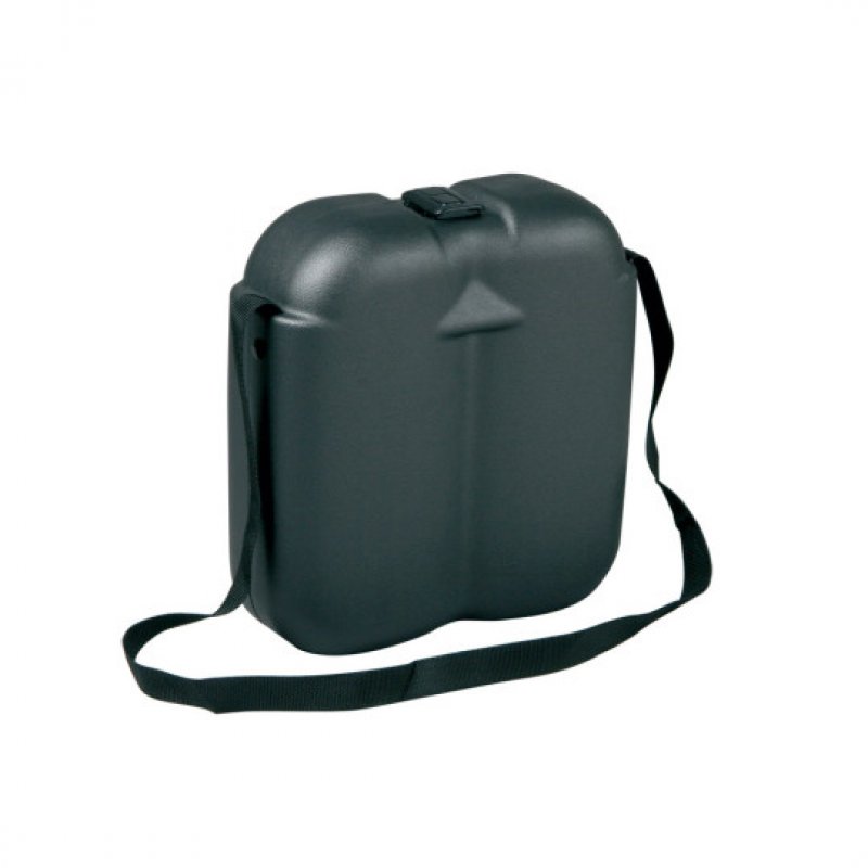 Kofer Negrini za dvogled 21.5x22x8