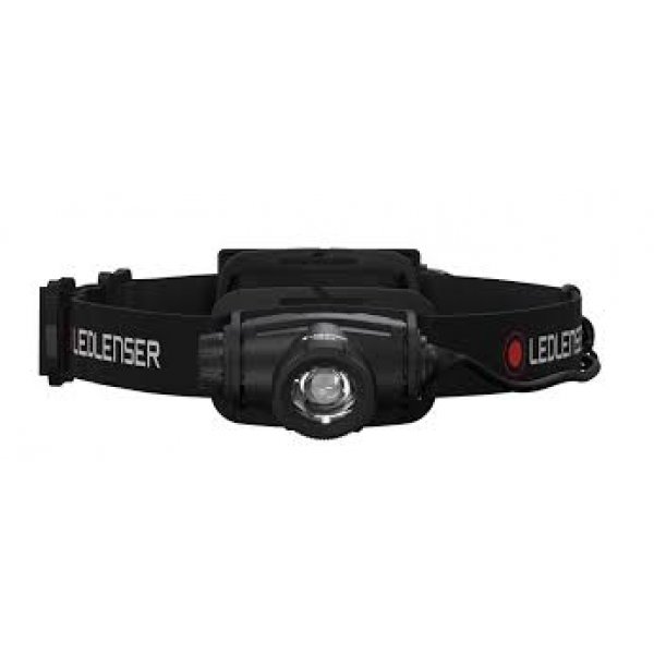Lampa Led Lenser H5-R CORE