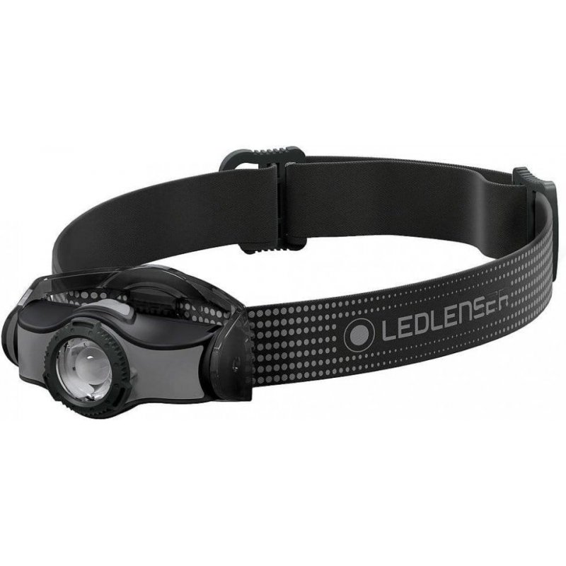 Lampa Led Lenser MH3