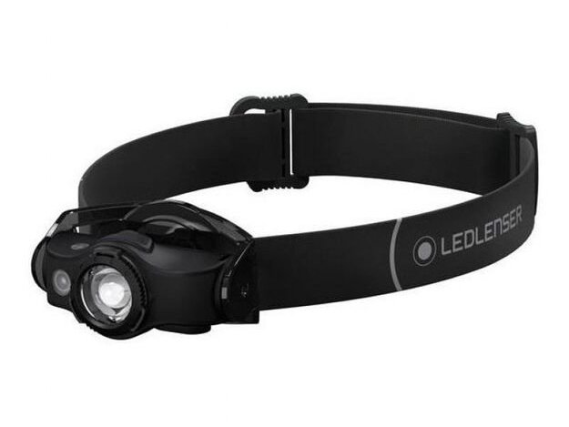 Lampa Led Lenser MH4