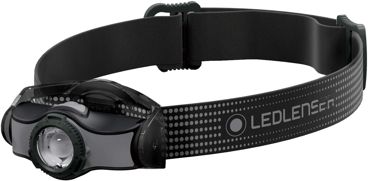 Lampa Led Lenser MH5