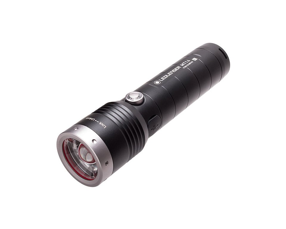 Lampa Led Lenser MT14
