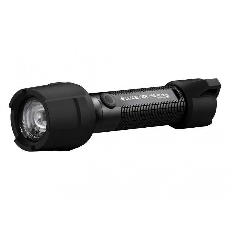 Lampa Led Lenser P5R Work