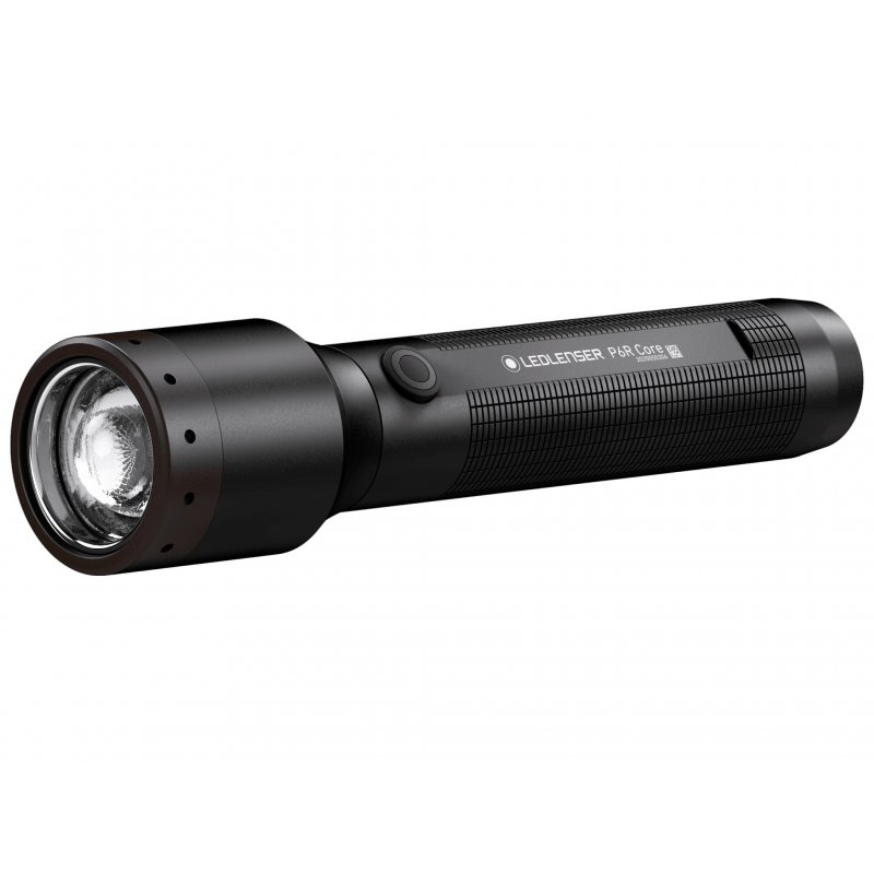 Lampa Led Lenser P6R-Core