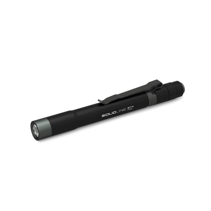 Lampa Led Lenser ST4