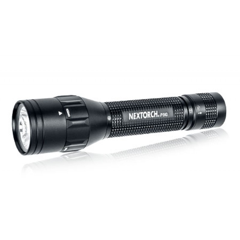 Lampa Nextorch P5G LED