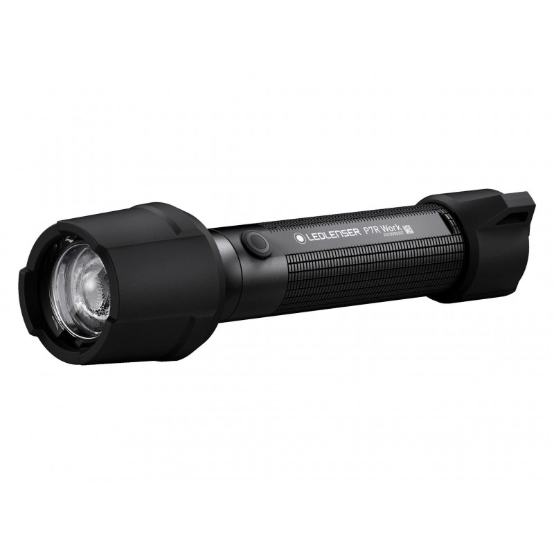 Lampa punjiva ručna Led Lenser P7R Work 502187