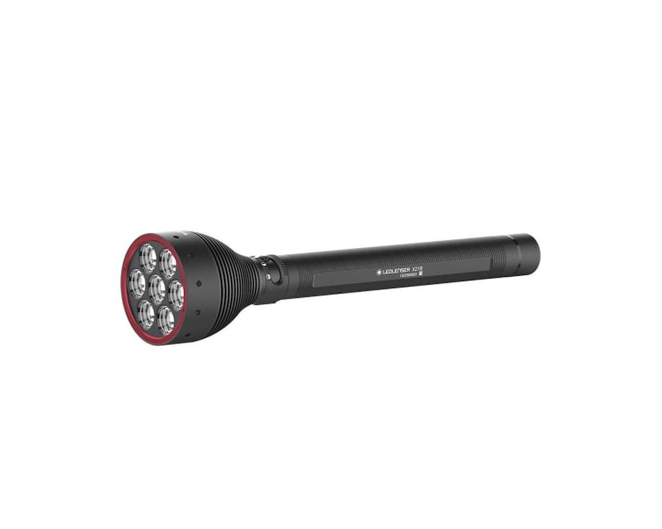 Lampa punjiva ručna Led Lenser X21R 501967