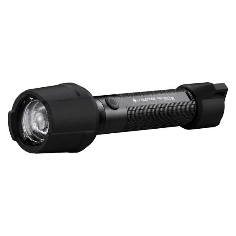 Lampa punjiva ručna Led Lenser P6 R Work 502186