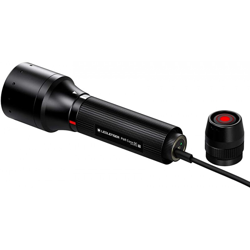 Lampa punjiva ručna Led Lenser P6R Core QC 502517