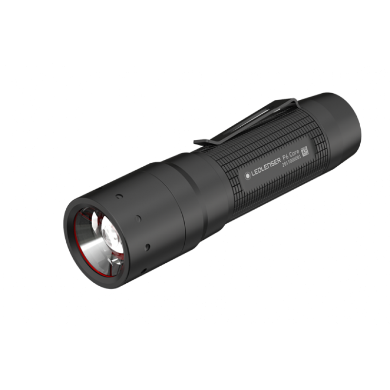 Lampa ručna Led Lenser P6 Core – 502600
