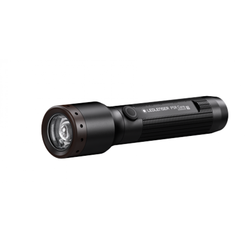 Lampa ručna punjiva Led Lenser P5R Core – 502178