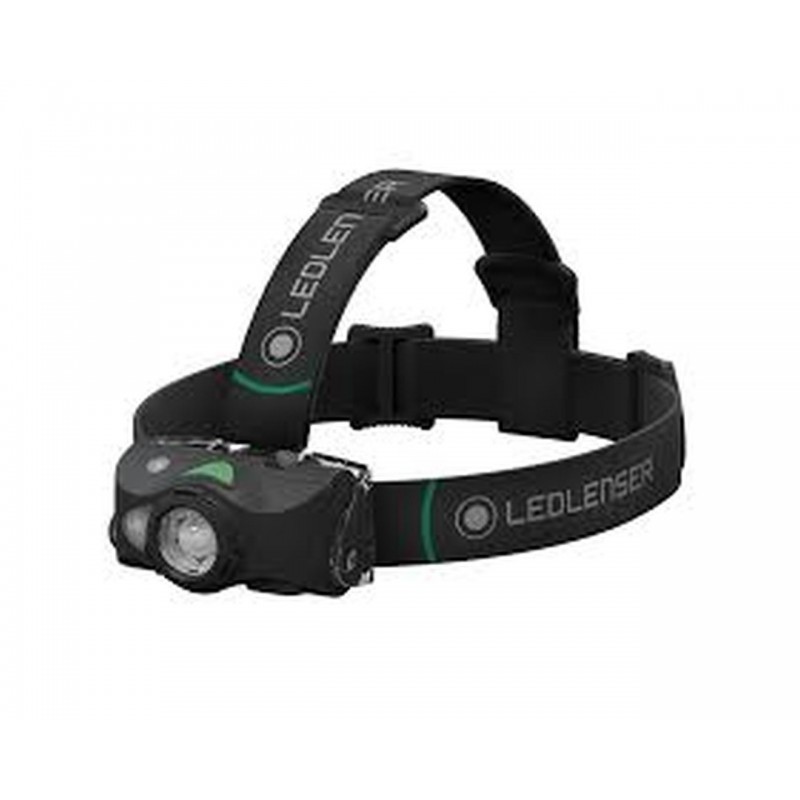 Lampa za glavu punjiva Led Lenser MH8 502156