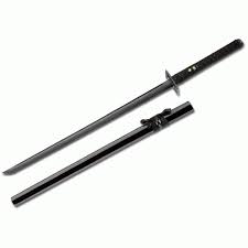 Mač Boker Ninja Sword Damascus