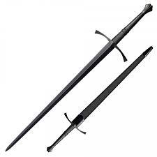 Mač Cold Steel MAA Italian Long Sword