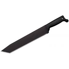 Mačeta Cold Steel Tanto Machete