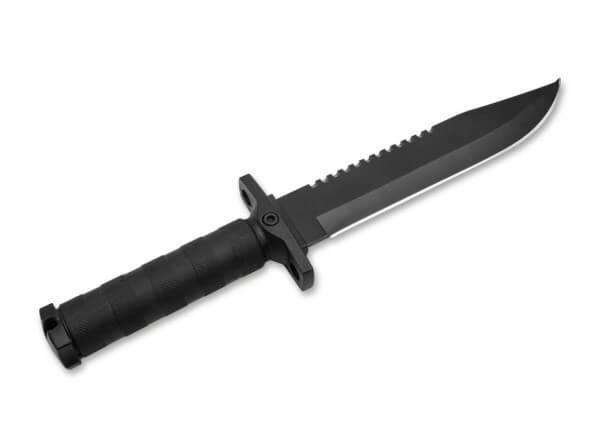 Nož lovački Boker Magnum John Jay Survival Knife