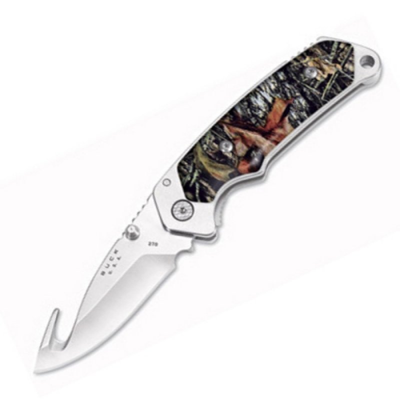 Nož lovački Buck 5934 Alfa Hunter 278 CMG