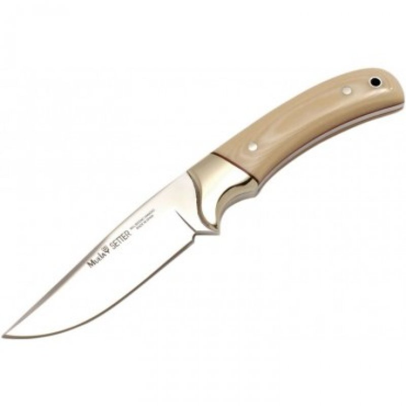 Nož Muela SETTER-11B