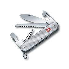 Nož multifunkcionalni Victorinox FARMER ALOX 93MM SILVER