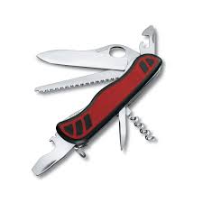 Nož multifunkcionalni Victorinox Foreser M Grip 08361.MC