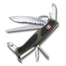 Nož multifunkcionalni Victorinox Ranger Grip 178 09663.MWC4